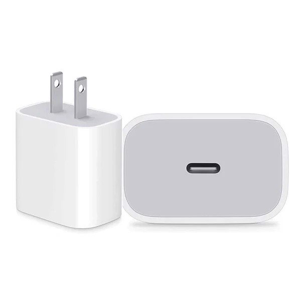 Sạc Apple USB-C 20W A2305 (Chính Hãng) - Điện Thoại Di Động MINH ĐỨC