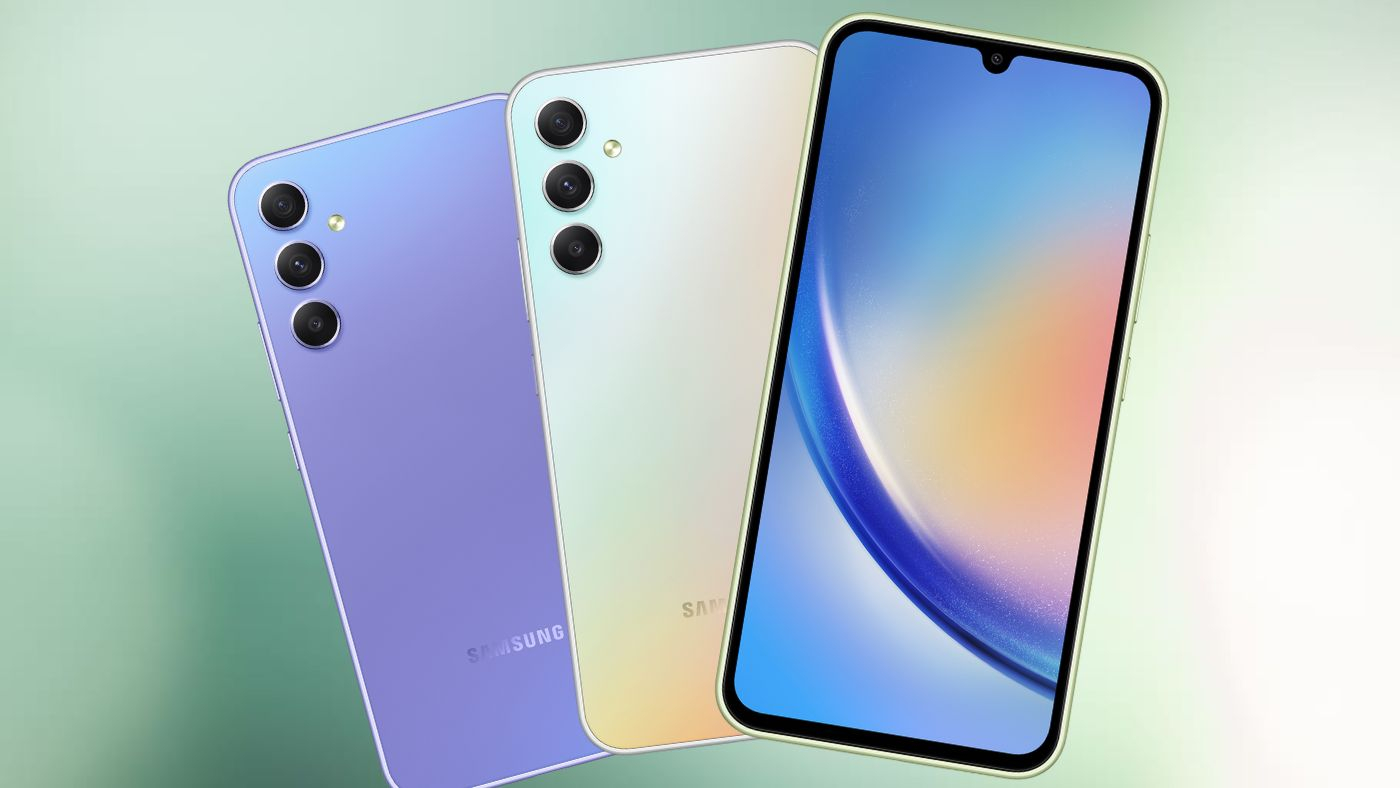 SAMSUNG GALAXY A54 5G ( 8GB/128GB ) - Điện Thoại Di Động MINH ĐỨC