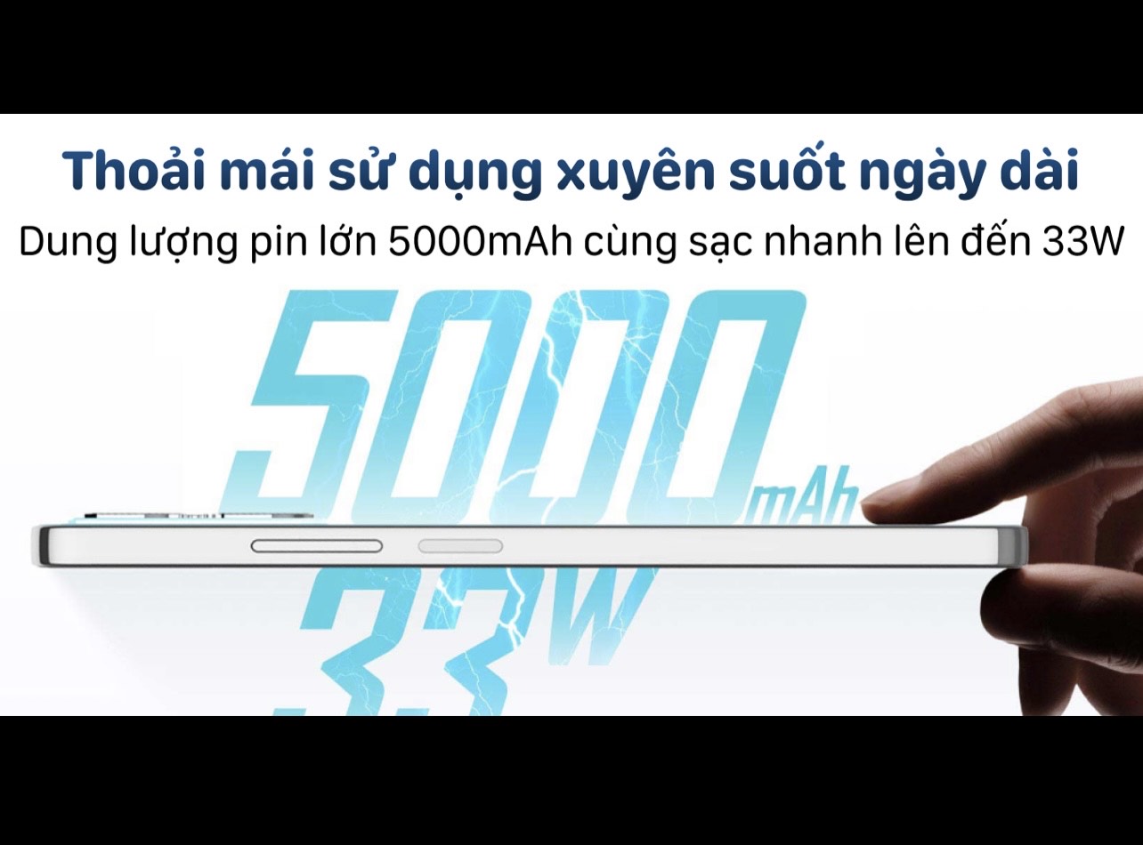 Benco S1 Pro ( 8+8GB/256GB ) - Điện Thoại Di Động MINH ĐỨC